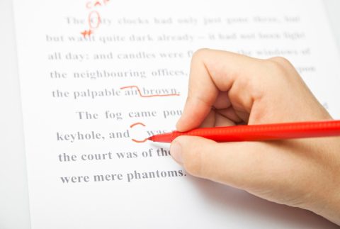 Copywriting Services | Content Creation | Proofreading